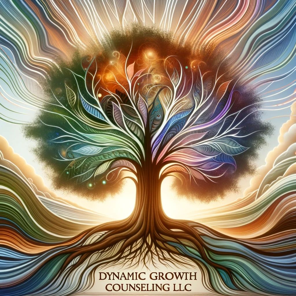 Dynamic Growth Counseling LLC