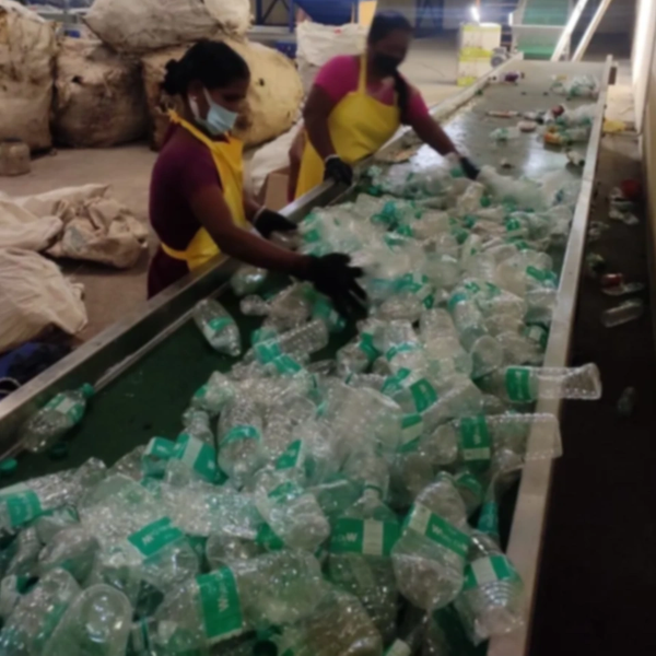 About Us | Spreco Recycling (OPC) Pvt Ltd