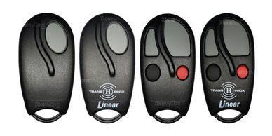 Duplicate RFID Key Fob | XloneMyCard