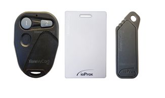 Duplicate RFID Key Fob | XloneMyCard