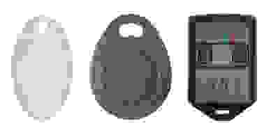 Duplicate RFID Key Fob | XloneMyCard