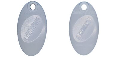 Duplicate RFID Key Fob | XloneMyCard