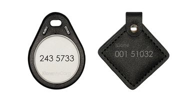 Duplicate RFID Key Fob | XloneMyCard