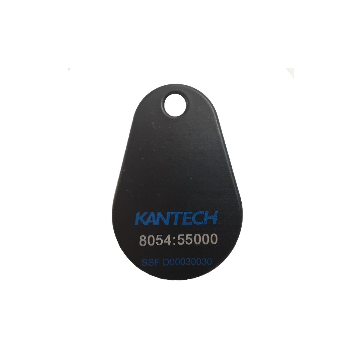 Copy / Clone Kantech SSF by Serial Number