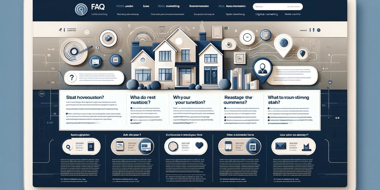 Real Estate IDX Website