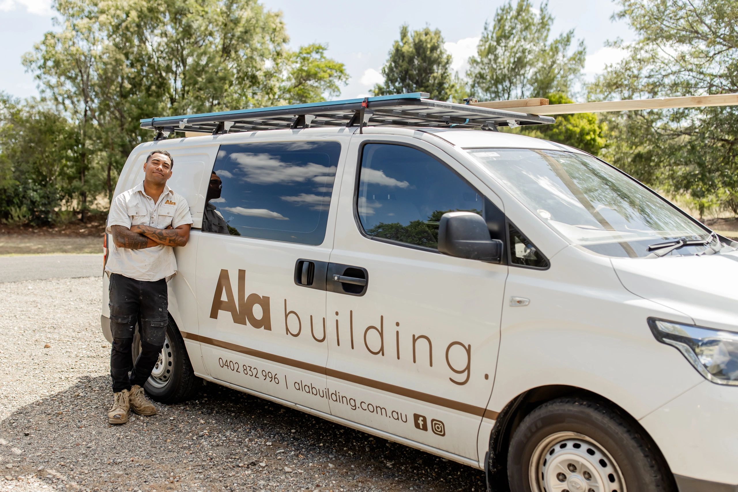 Hunter Valley Residential Carpentry and Building