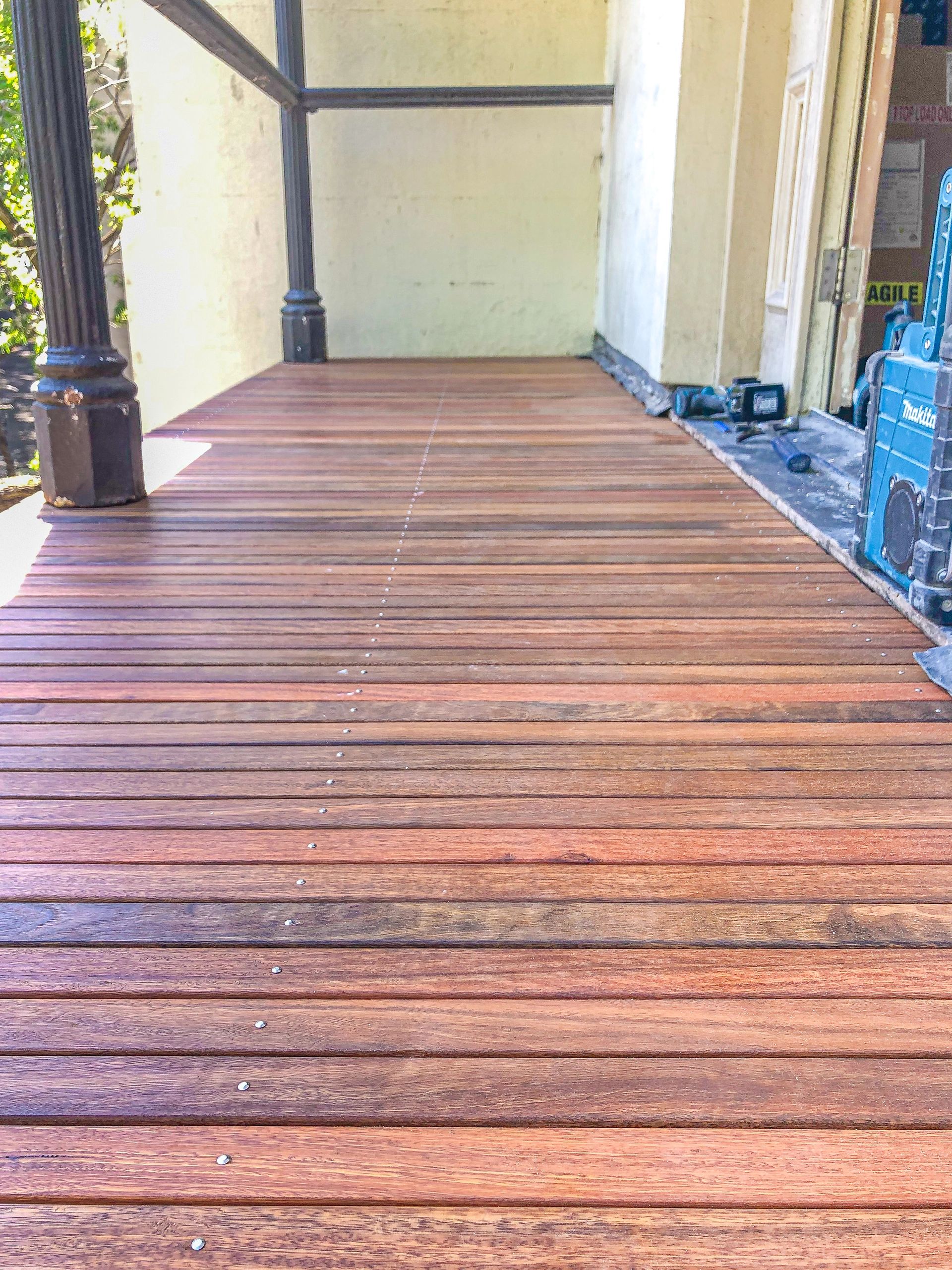 Hunter Valley Residential Carpentry and Building