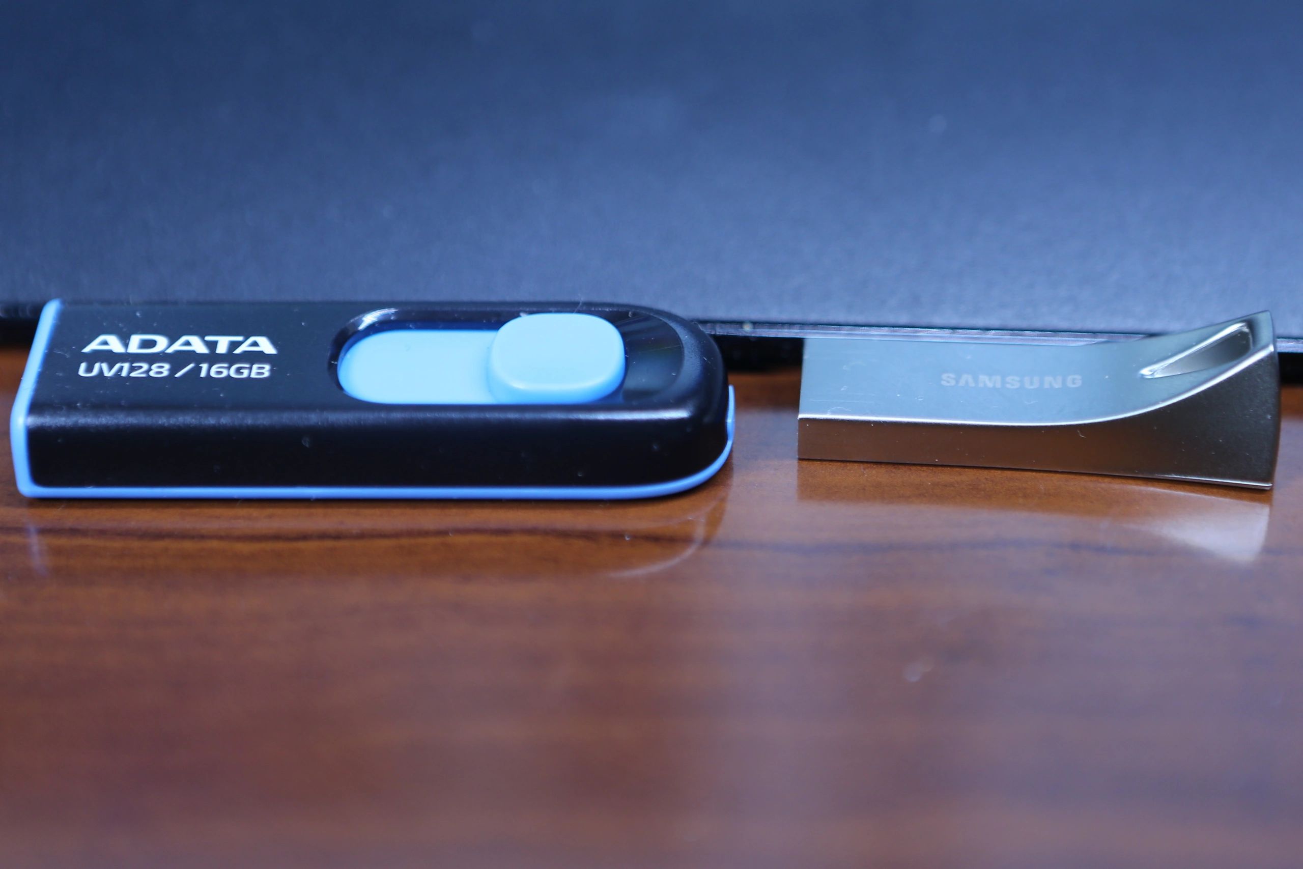 FLASH DRIVES Available