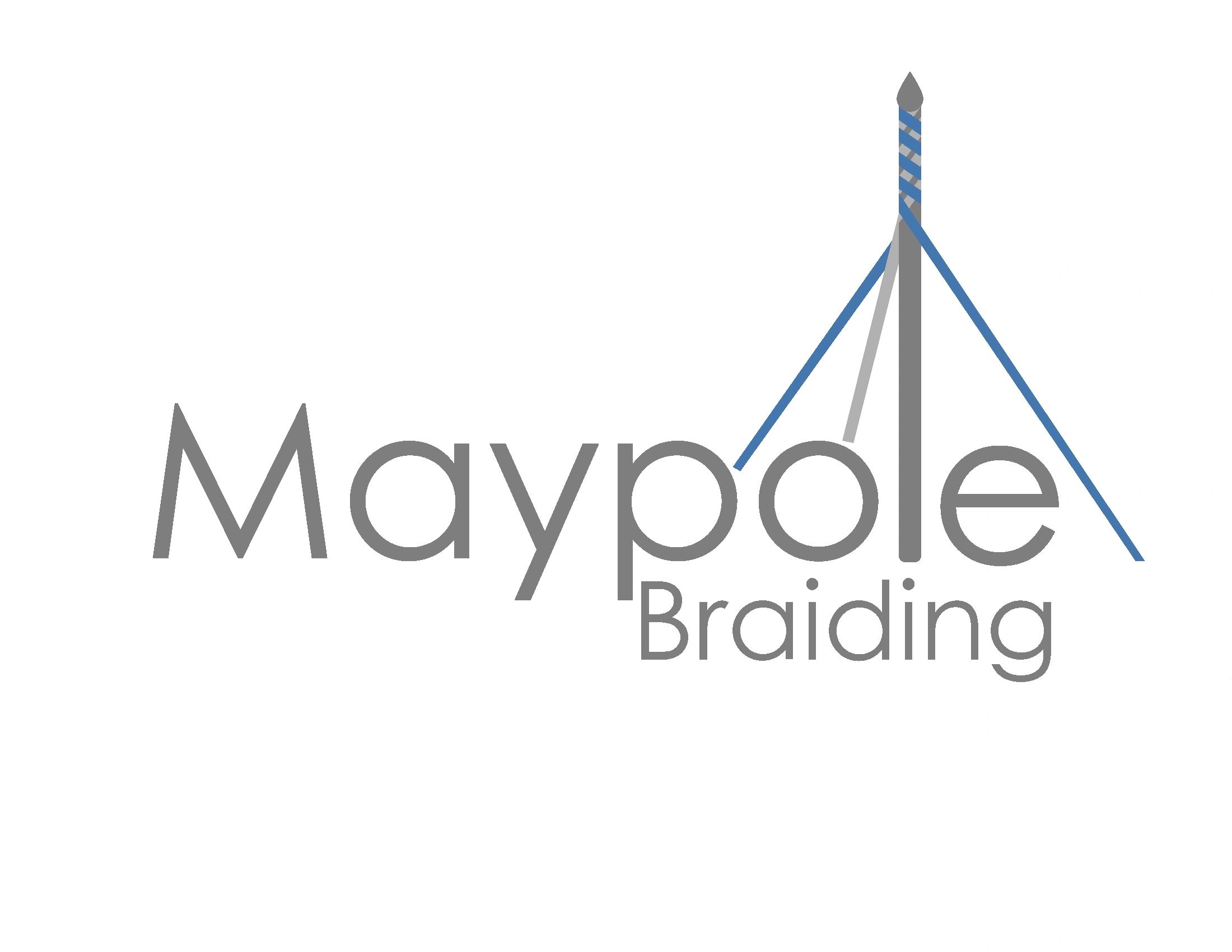 Maypole Braiding