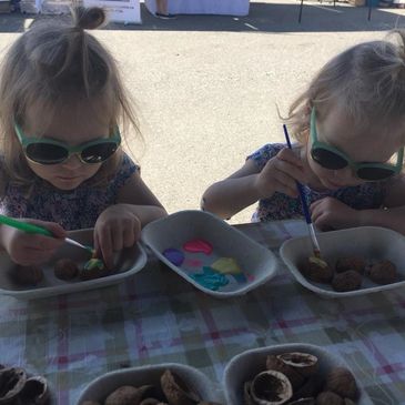 Mission City Farmers Market