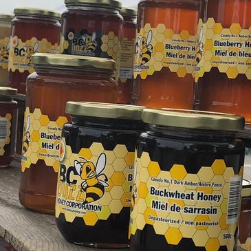 Mission City Farmers Market