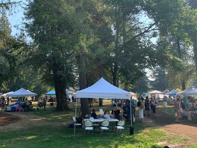 Mission City Farmers Market - Vegetables, Farmers Market