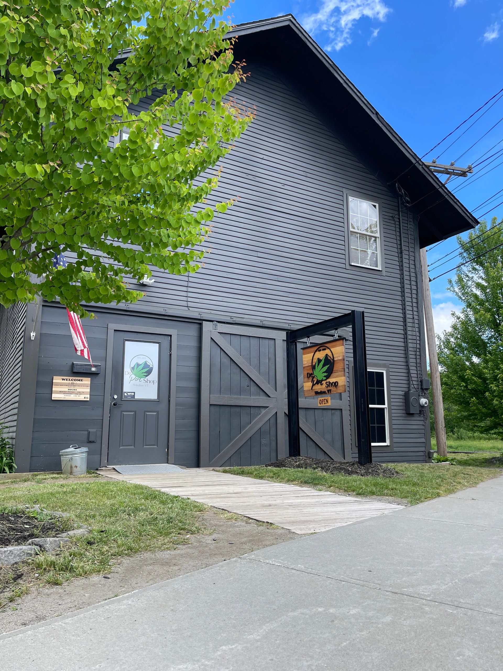 DEPOT DEALS | DePot Shop LLC