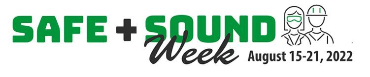 OSHA encourages employers & workers to commit to workplace safety