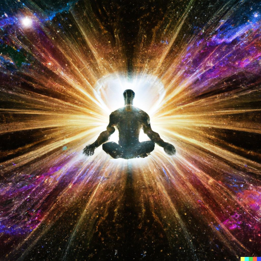 "The Depths of the Self: Life Force Energy and the Soul