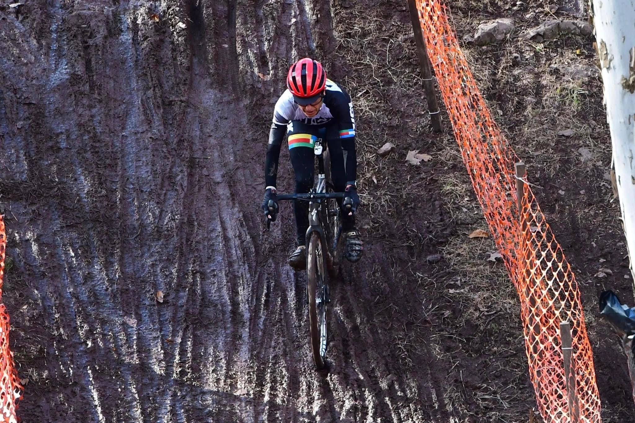 Cycling Coach - The Process Coaching