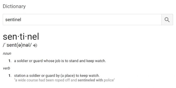 The Sentinel Agency Insurance Solutions