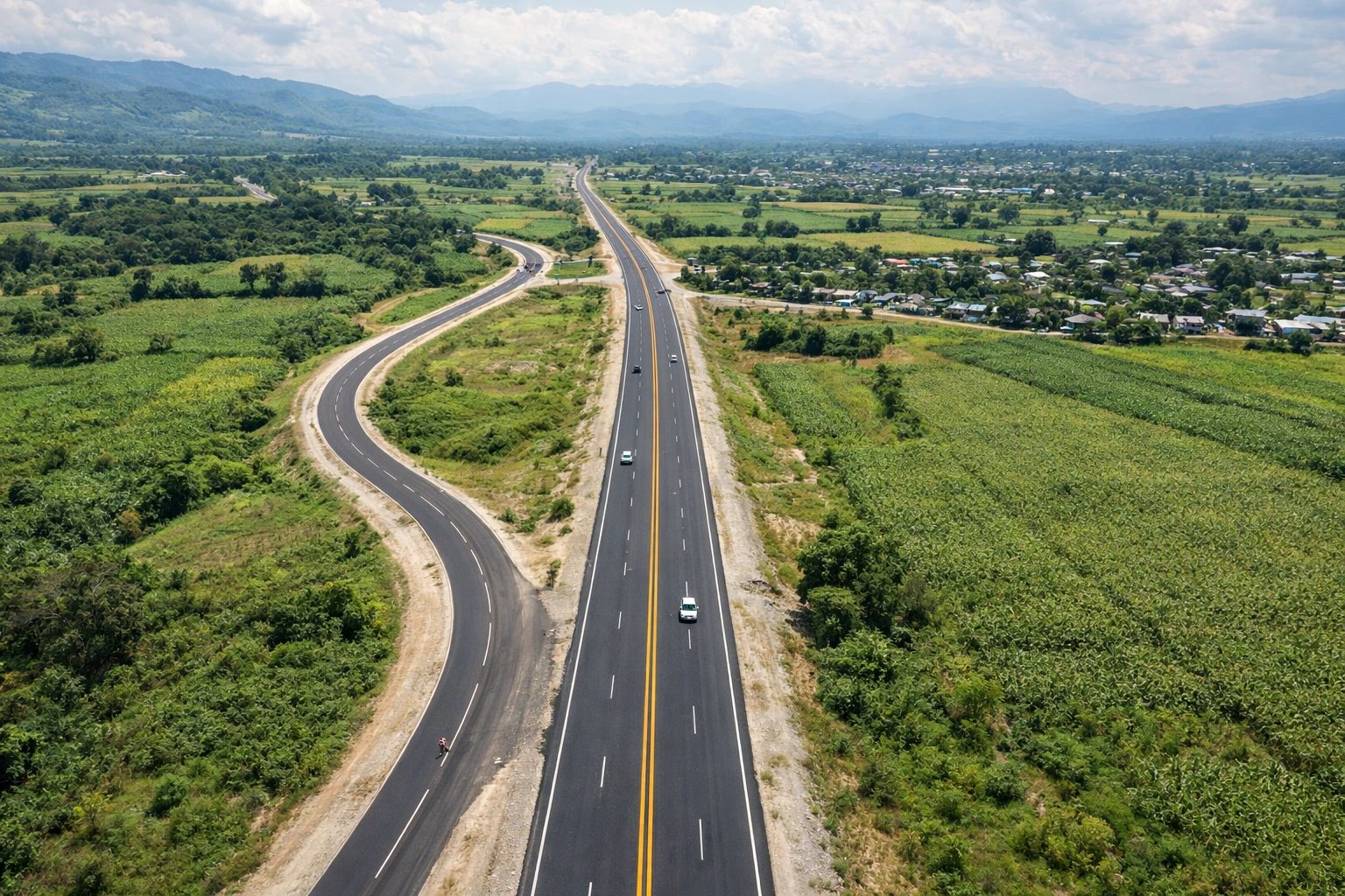 Recyclage, RN3 inaugurée et PIJE : trois signaux 2026