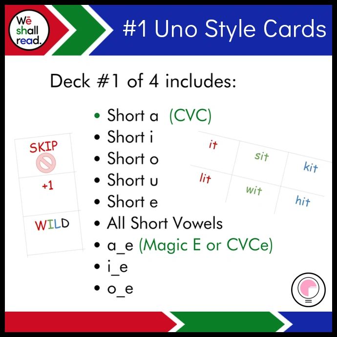 #1 Uno Style Cards
