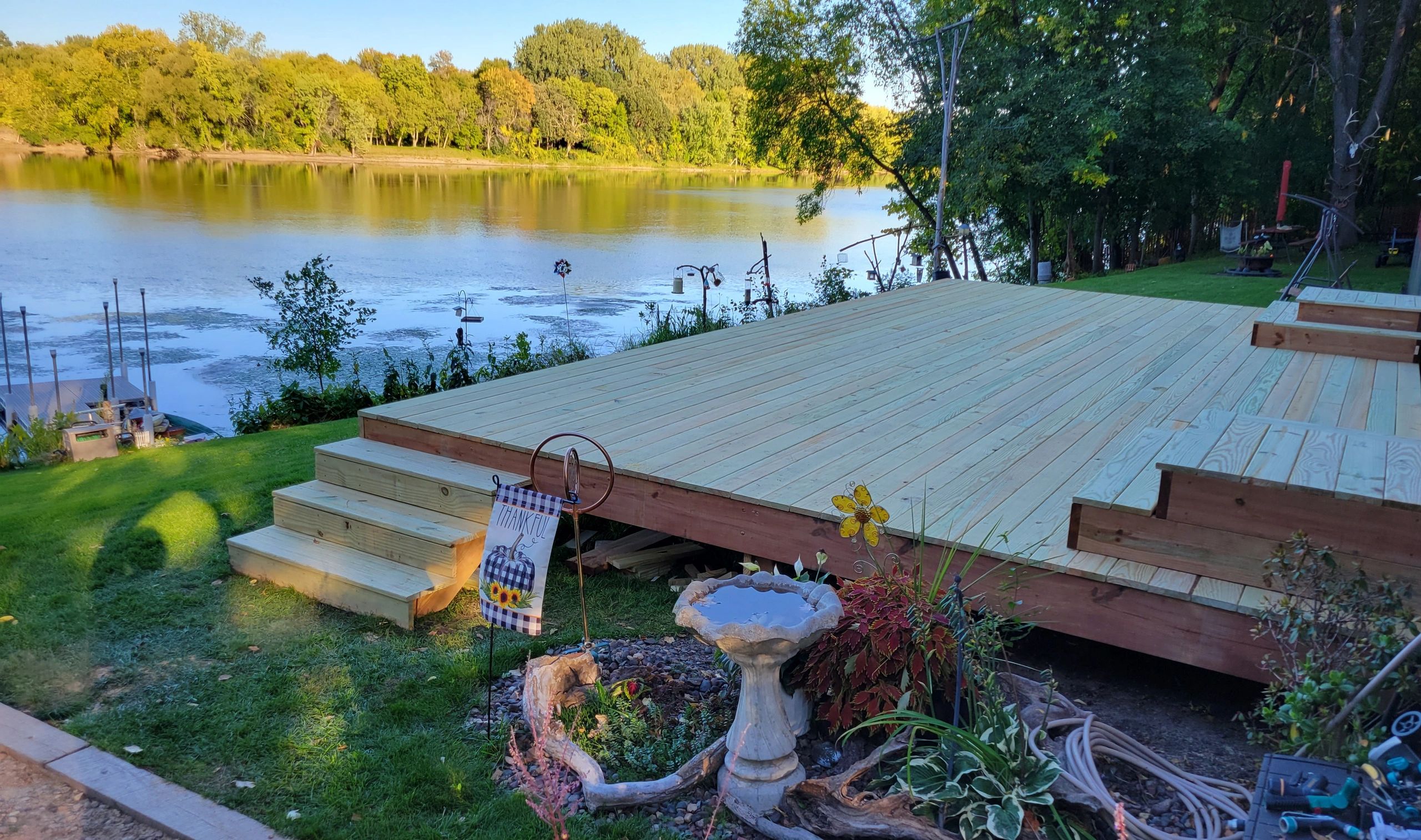 Crafted Construction LLC