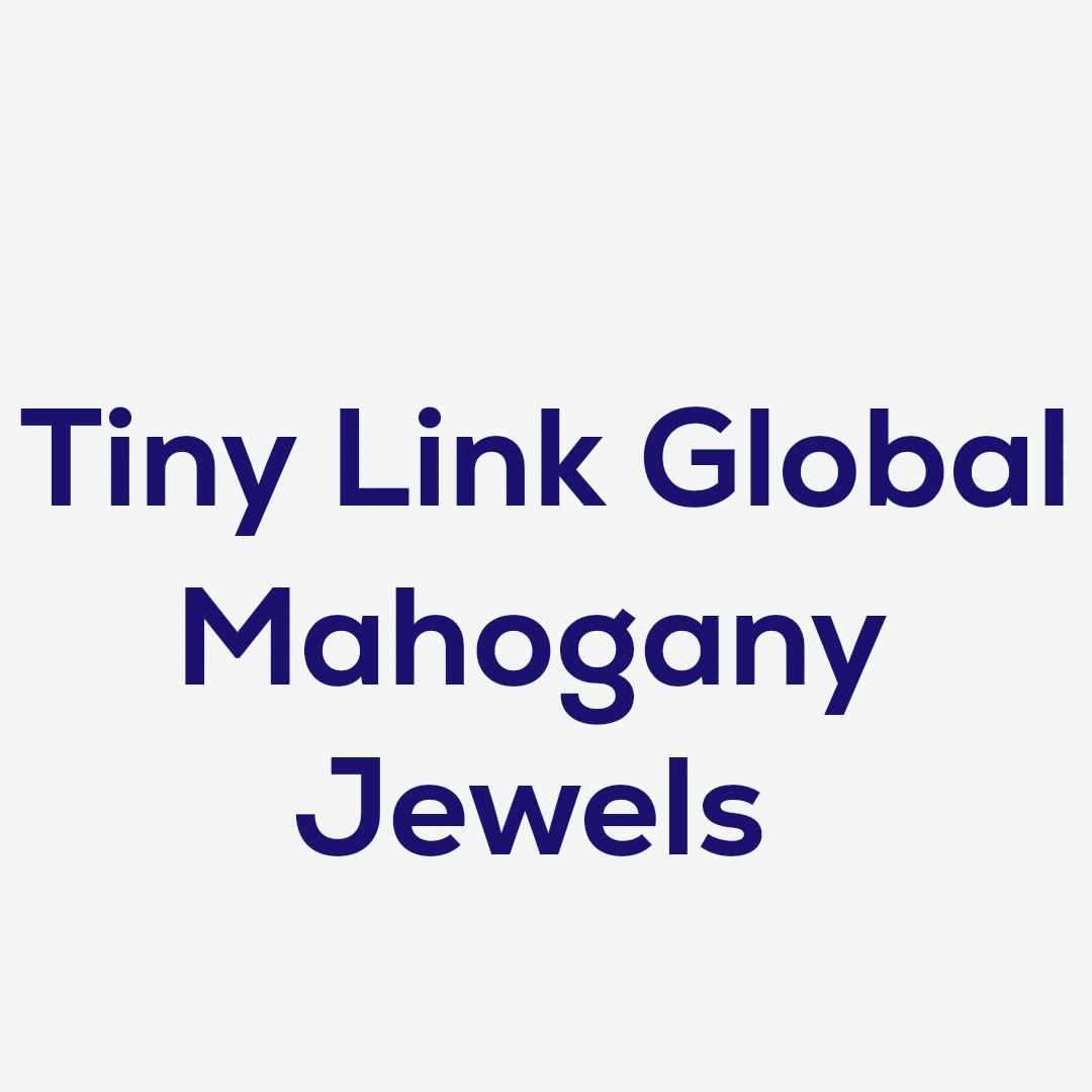 Tiny Link Global