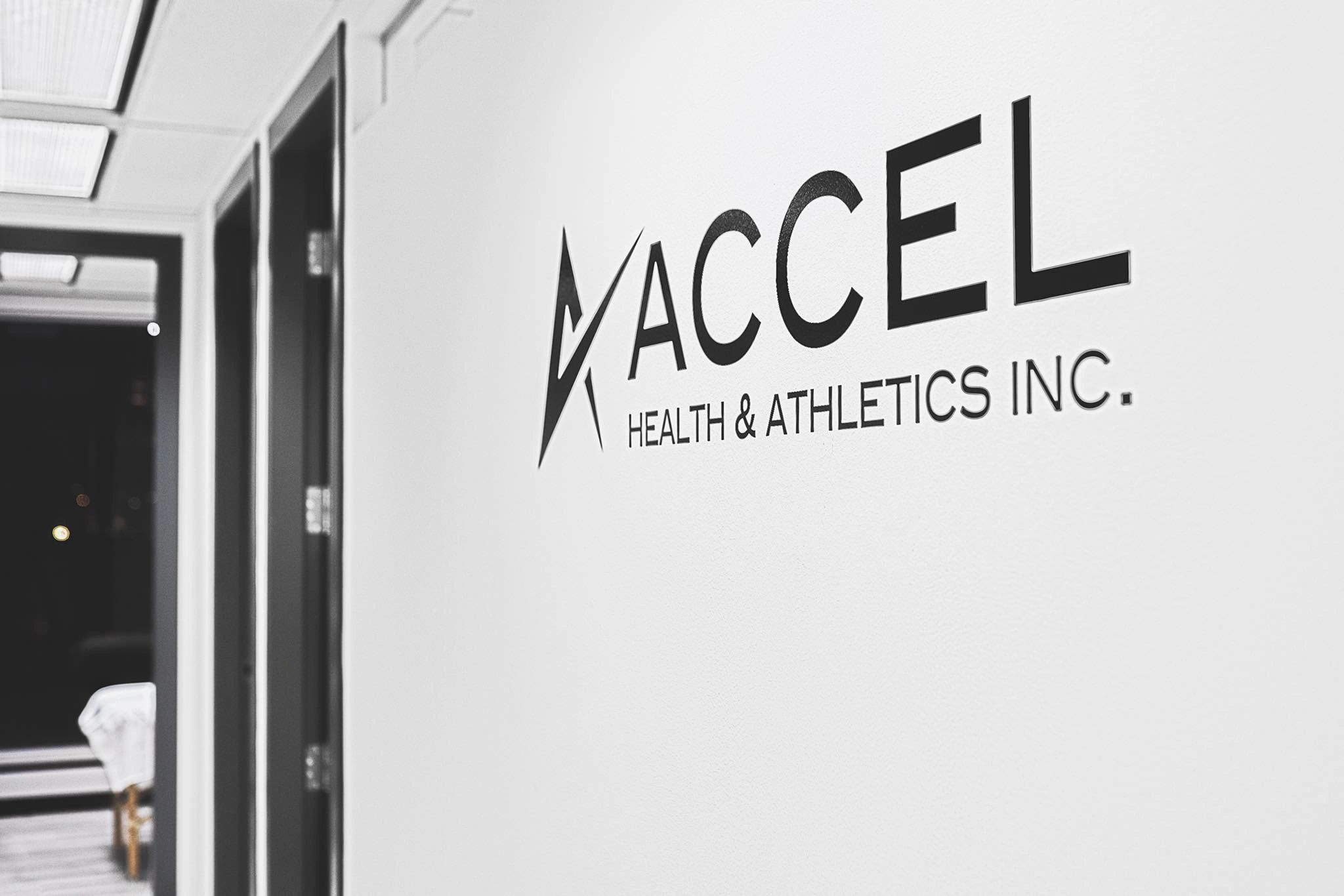 Accel Health & Athletics Inc.