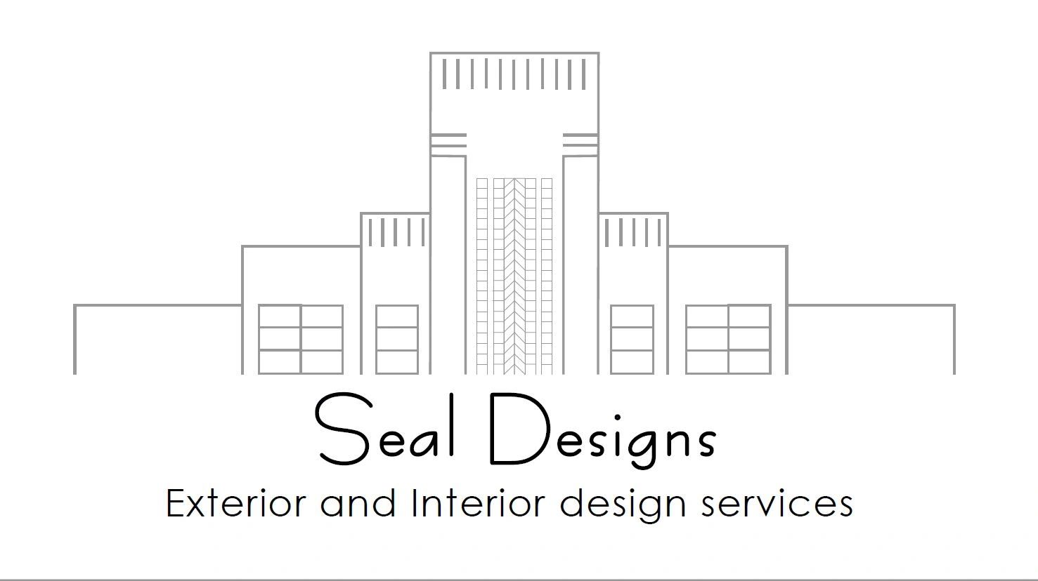 Seal Designs - Architectural Plans - , England