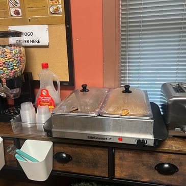 Midtown Inn & Suites