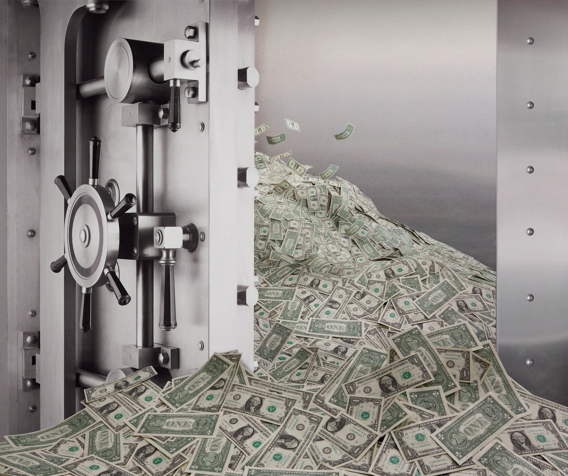 The Bank Consultant, LLC