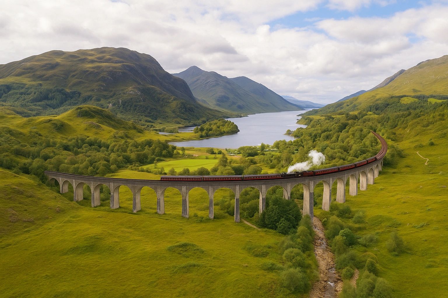 Turnkey Signal Sighting Ltd | Signal Sighting Services