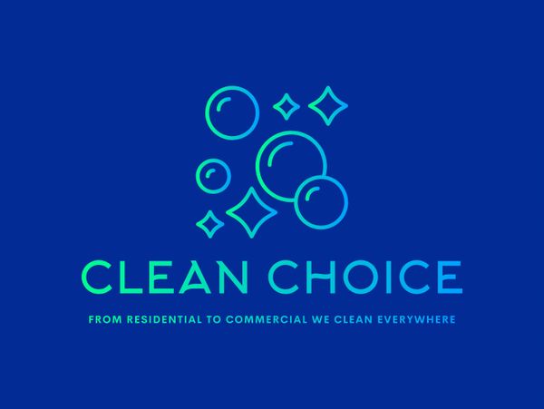 Commercial Cleaning Service | Clean Choice