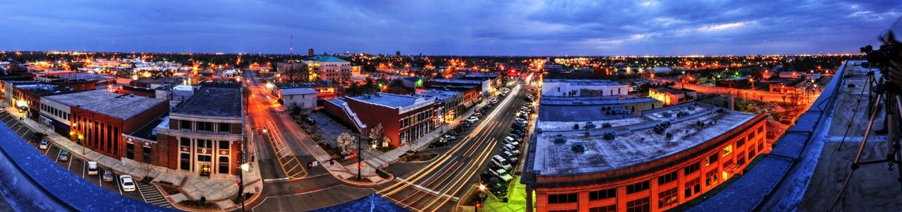 Team Norman Oklahoma