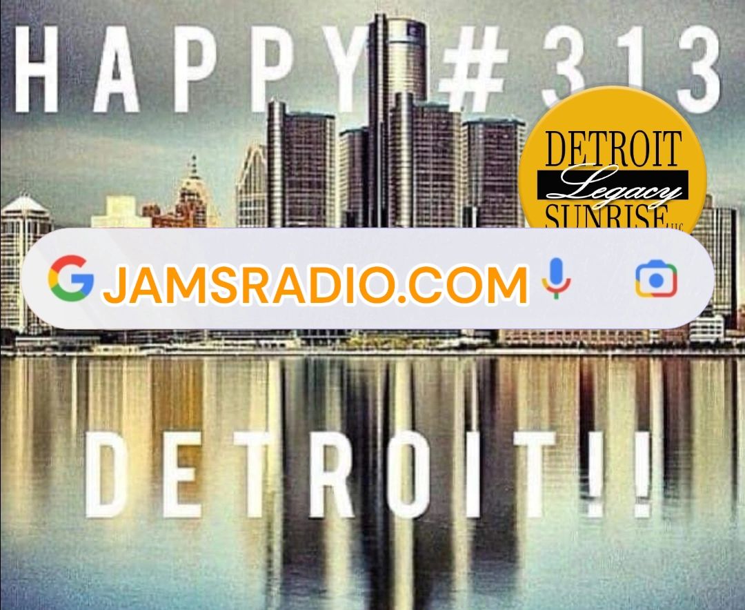 Detroit Legacy Foundation