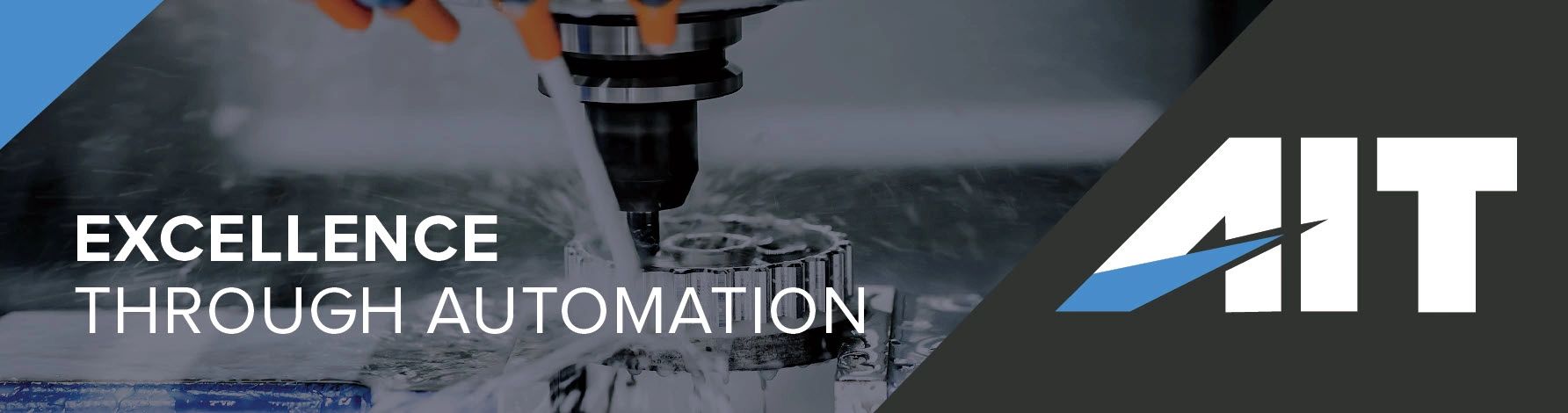 AIT - Excellence Through Automation