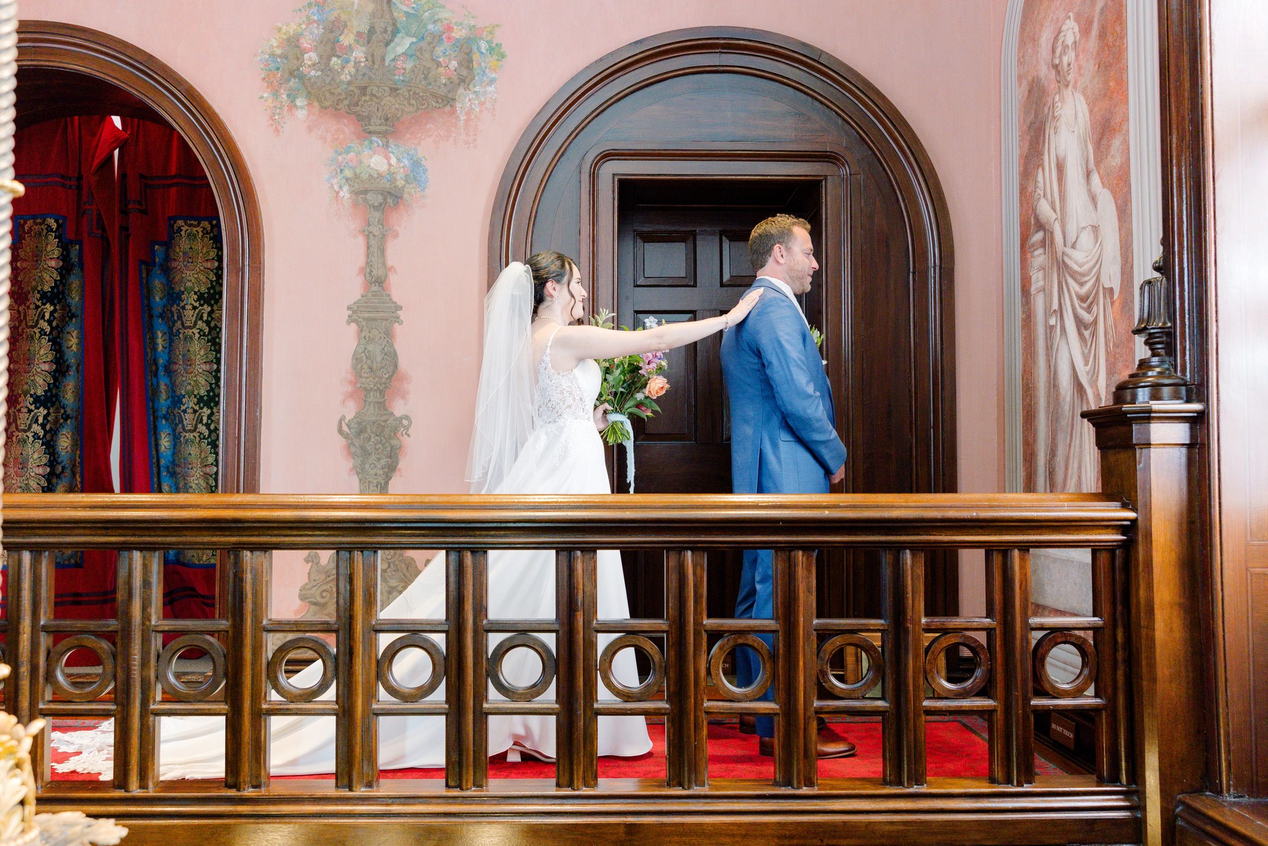 The Historic Clifton Mansion