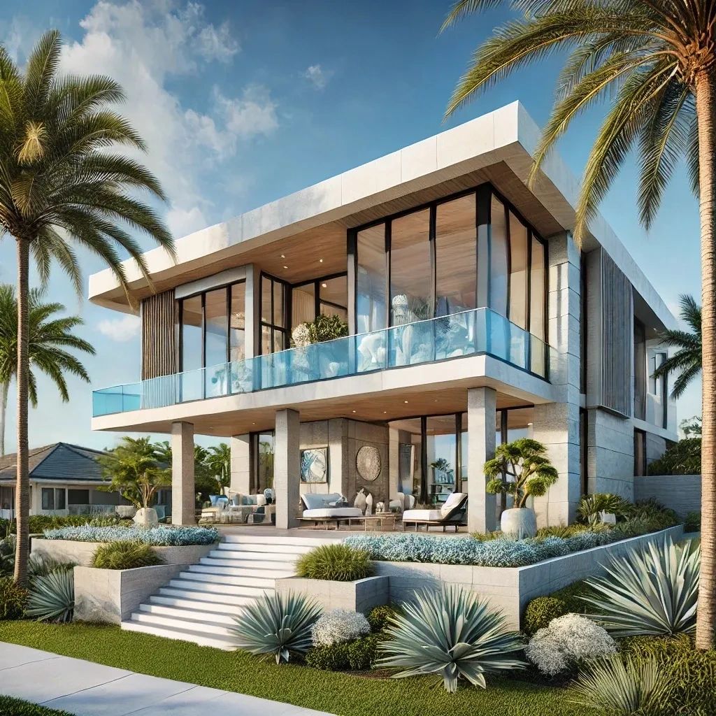 Artisan Building and Design of Tampa, Florida