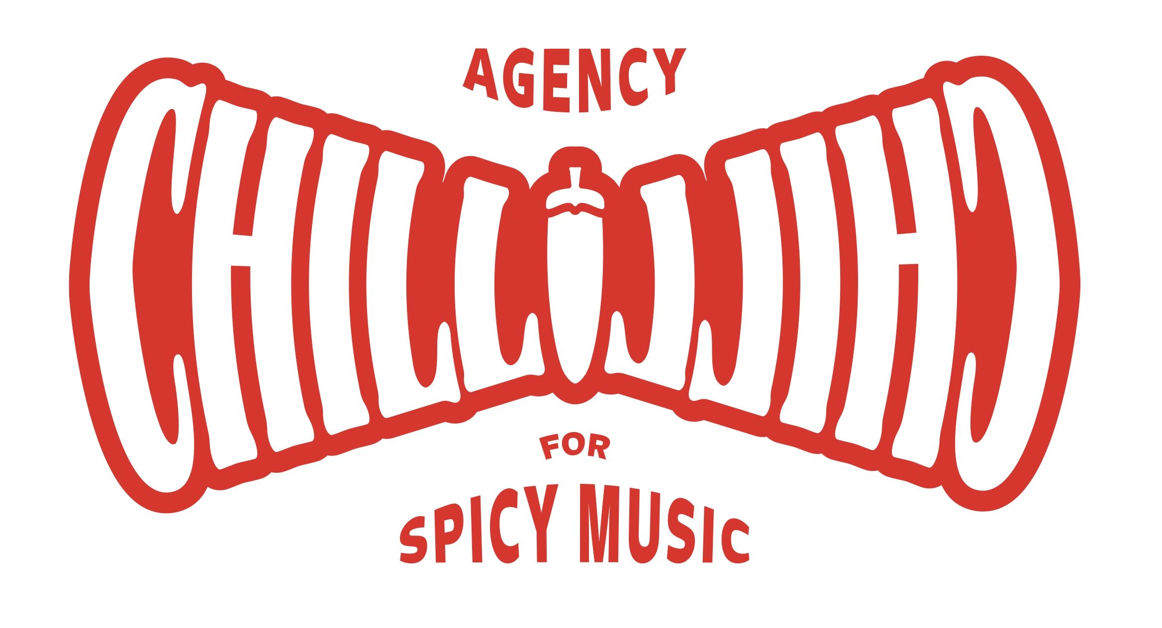 Chilli Chilli Agency - for spicy music