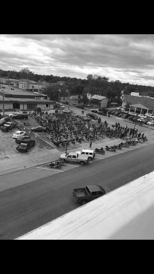 Kinfolk MC 1% Motorcycle Club