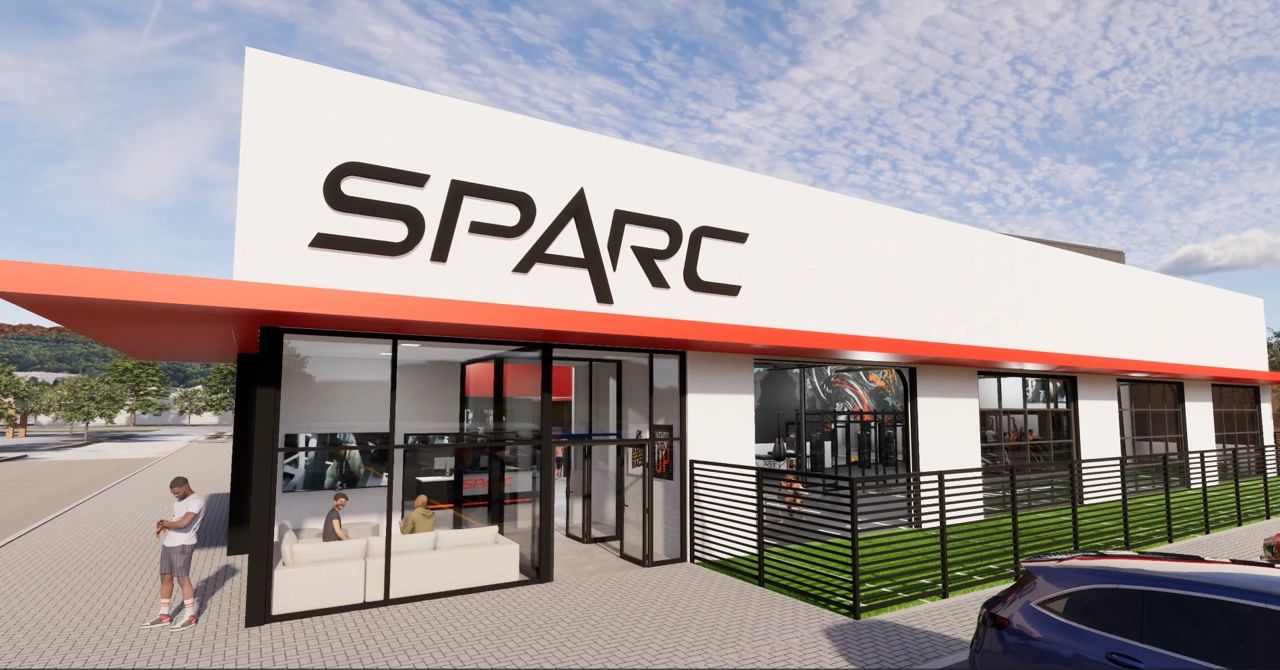 SPARC