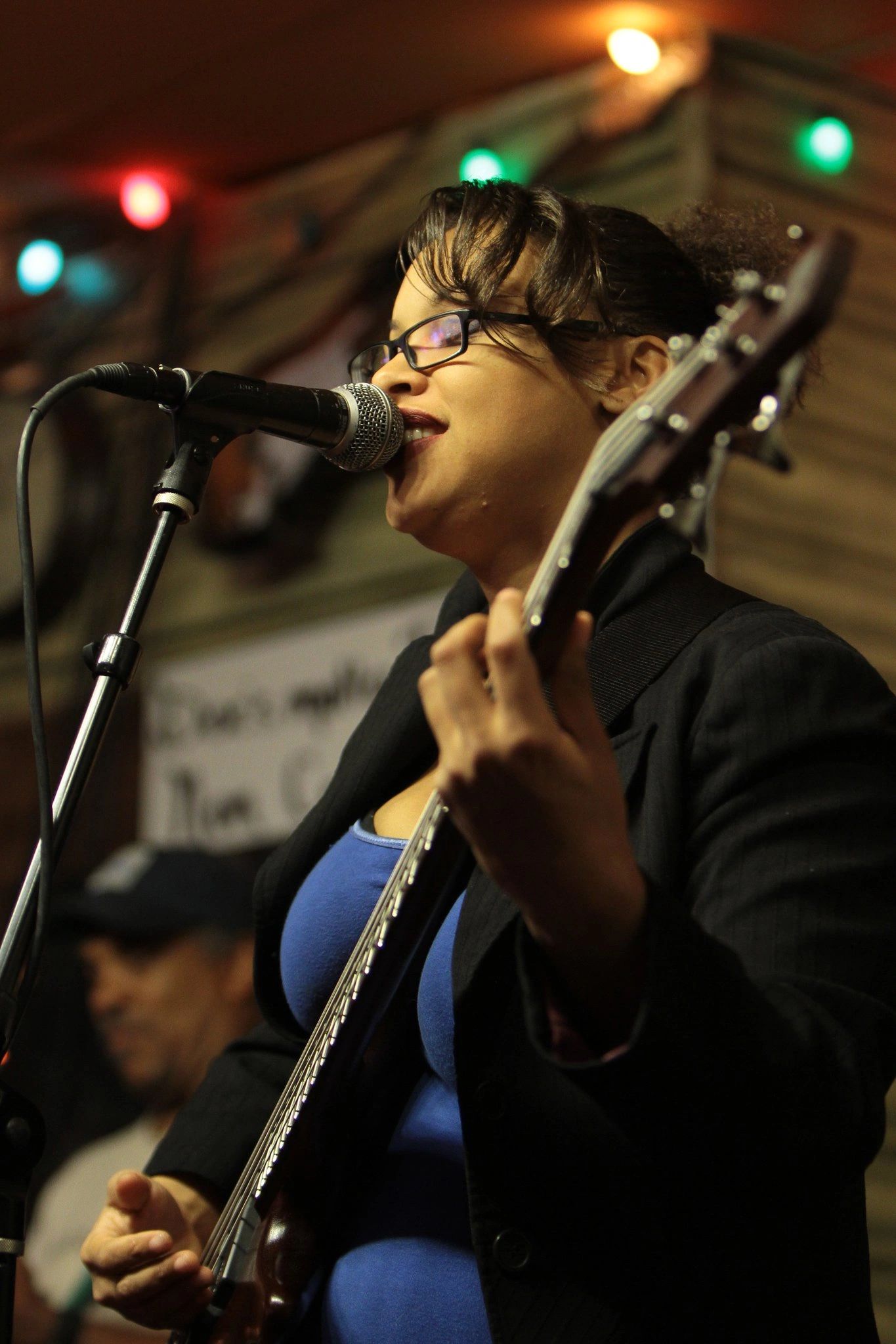 Shows | Gwenyth Hayes