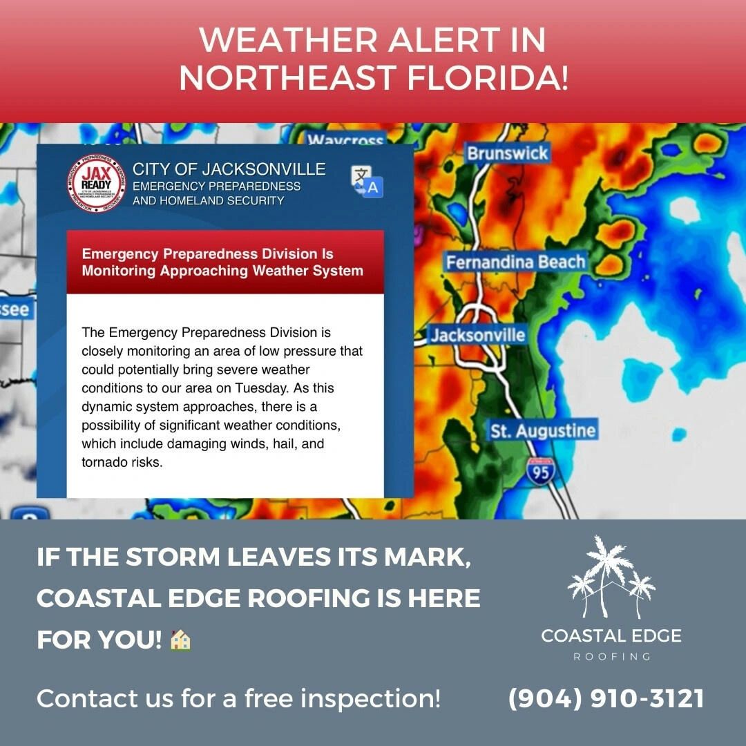 Navigating Florida Storms: A Homeowner's Guide to Roof Resilience