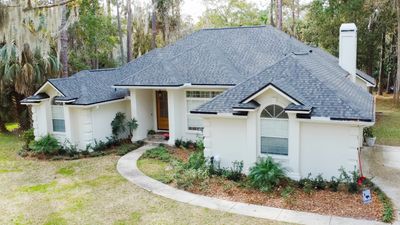 Expert Roofing Contractors in Jacksonville Florida | Coastal Edge Roofing