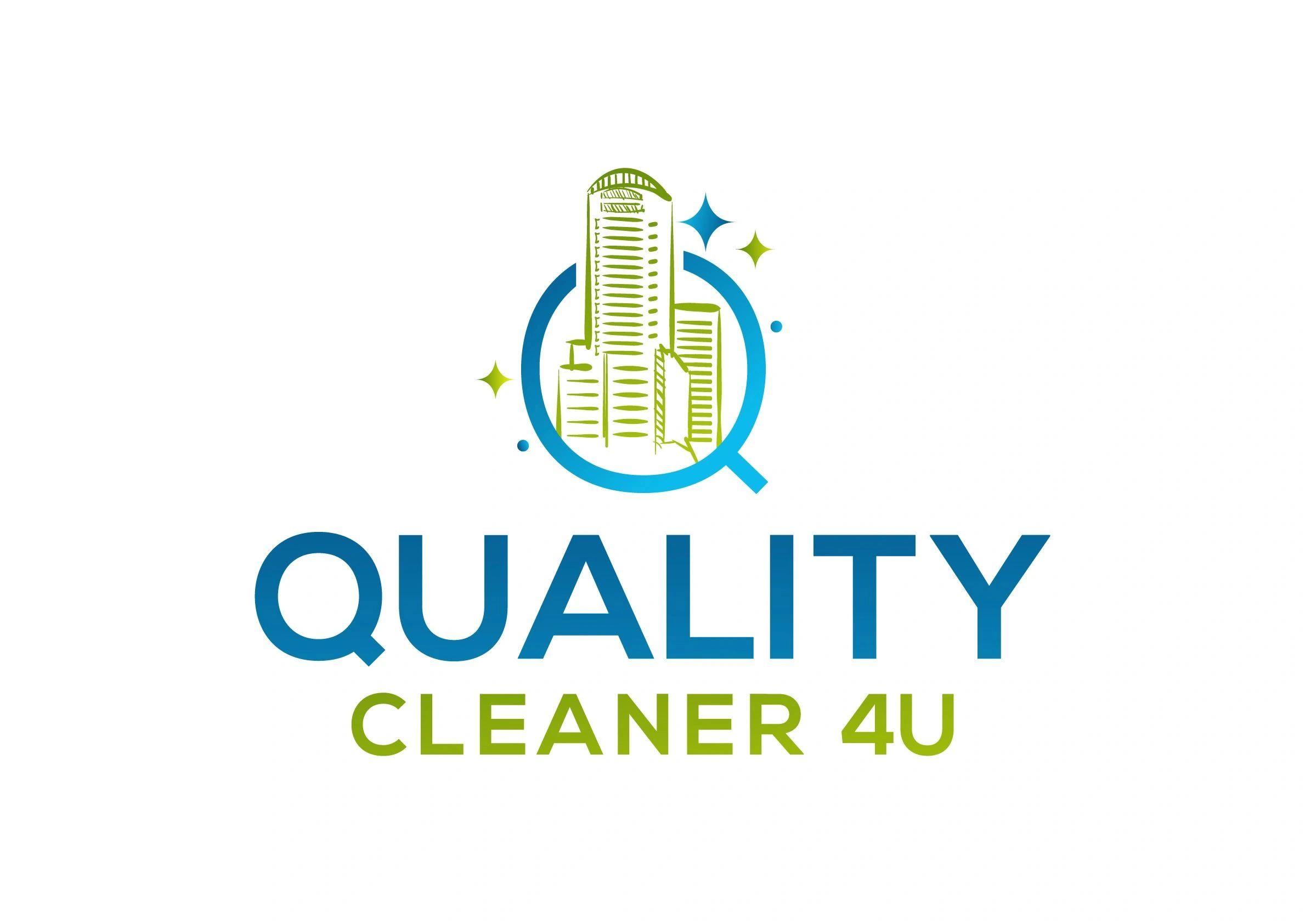 Quality Cleaners 4 U