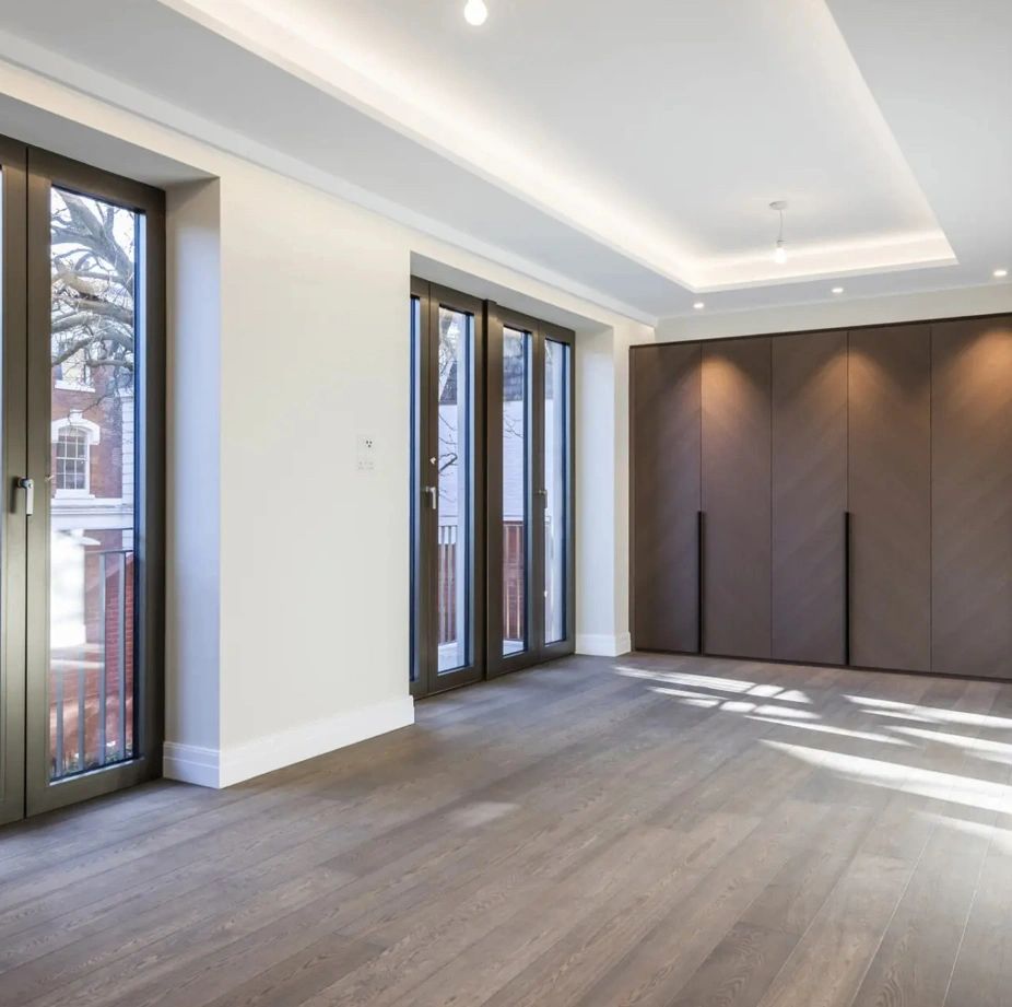 Fab-Interiors in Guadalajara, Jalisco