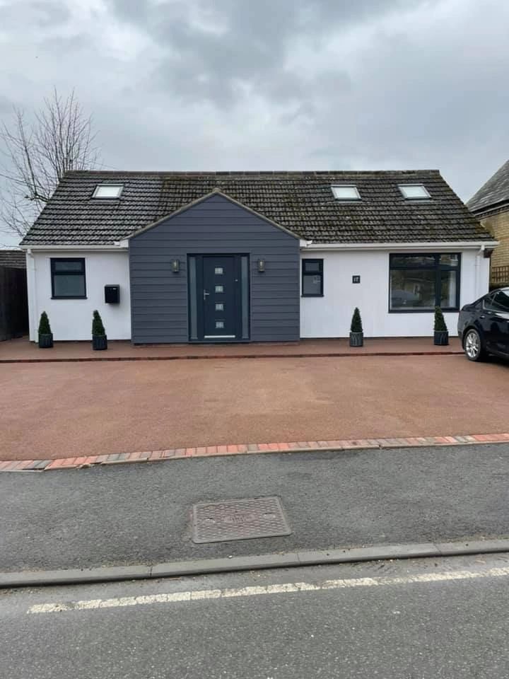 Brookview Glaziers Ltd - Window Replacement, Windows, Doors