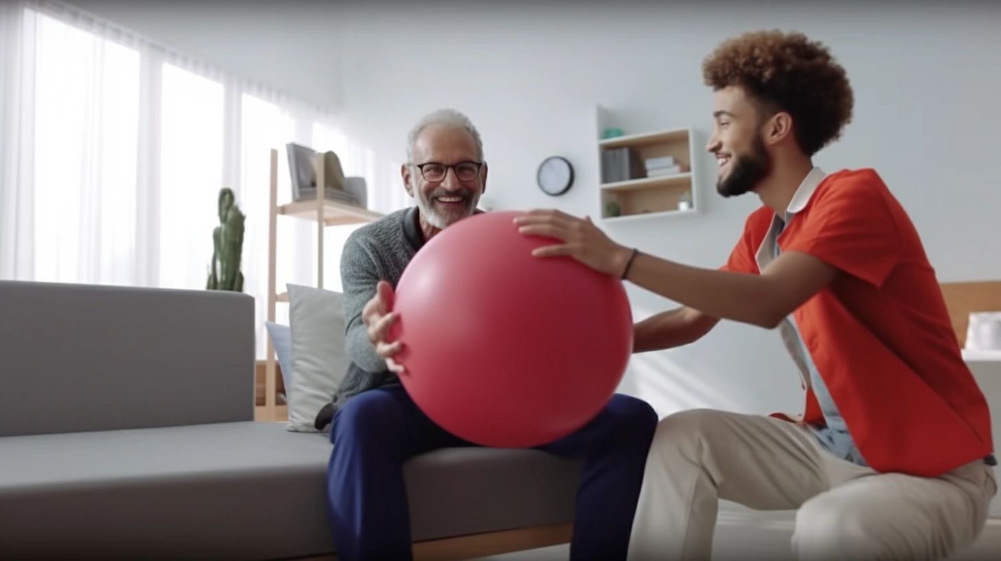 Mobile Physiotherapy Services | Power Physio