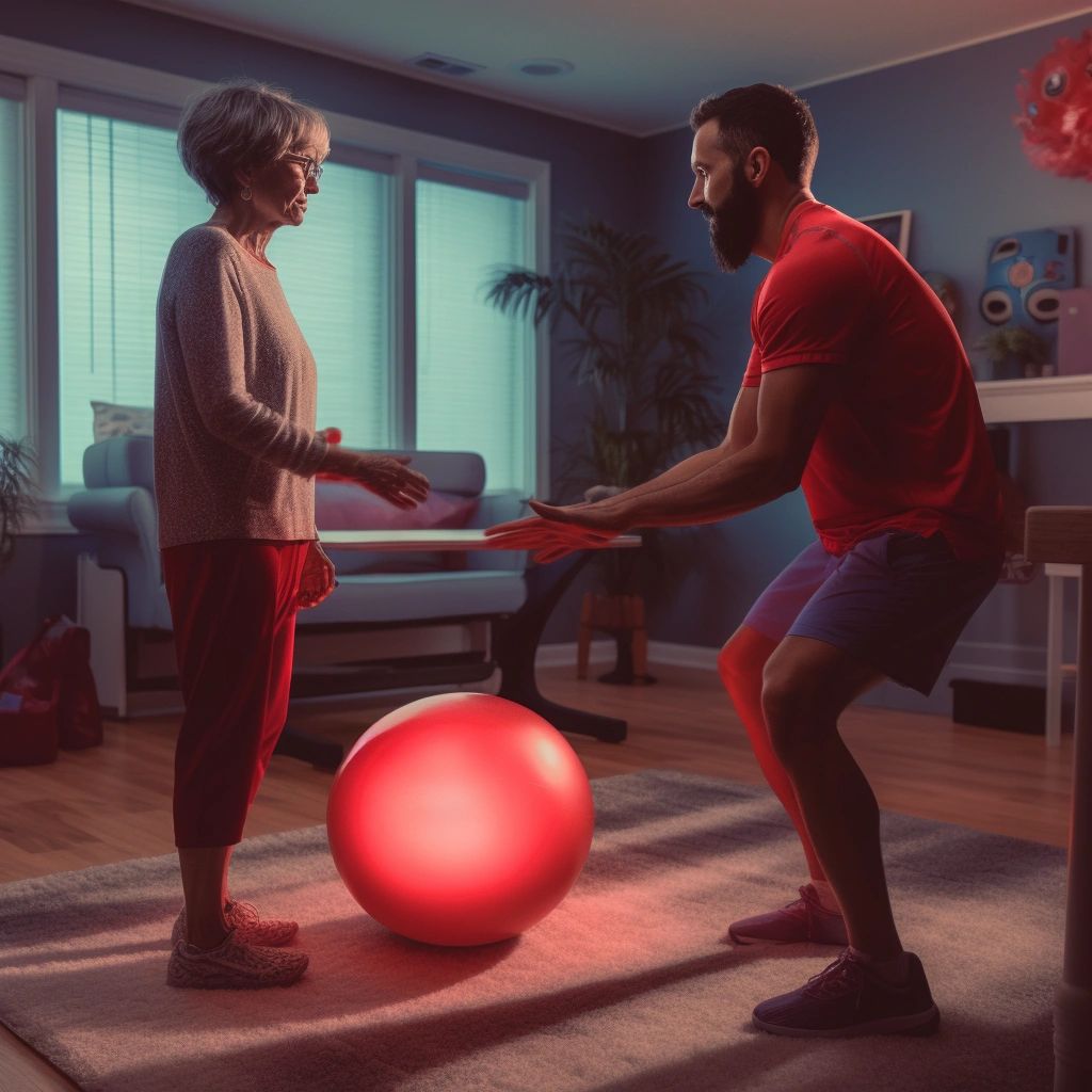 Mobile Physiotherapy Services | Power Physio