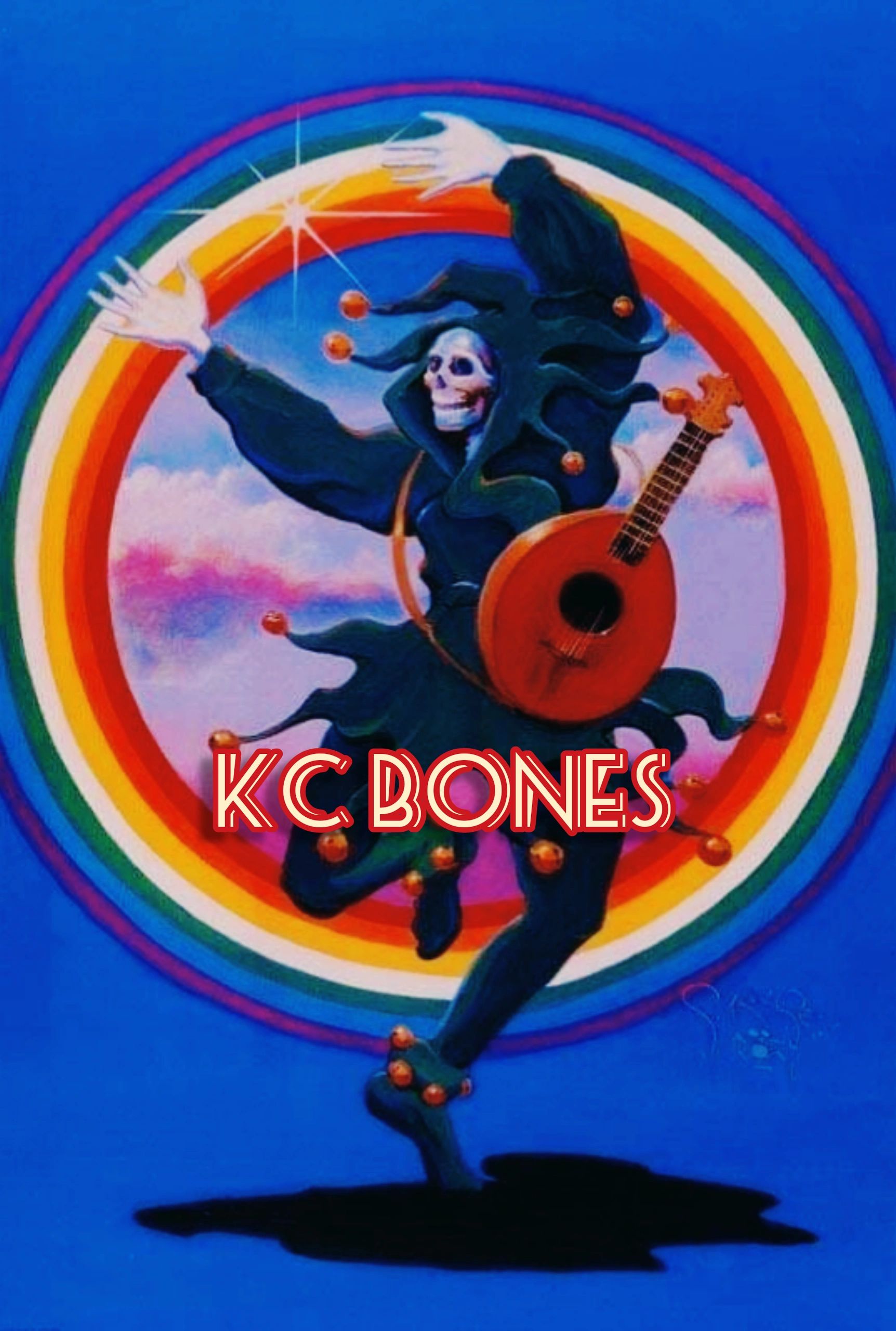 KC Bones