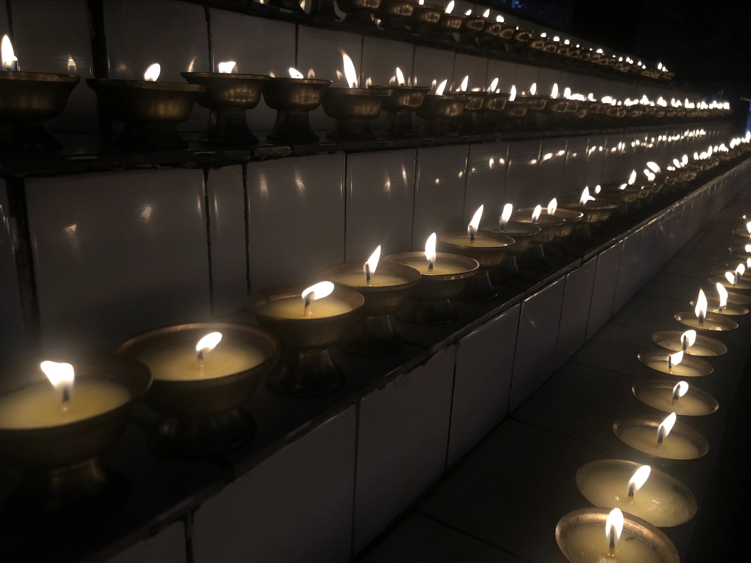 Contemplative Psychologist