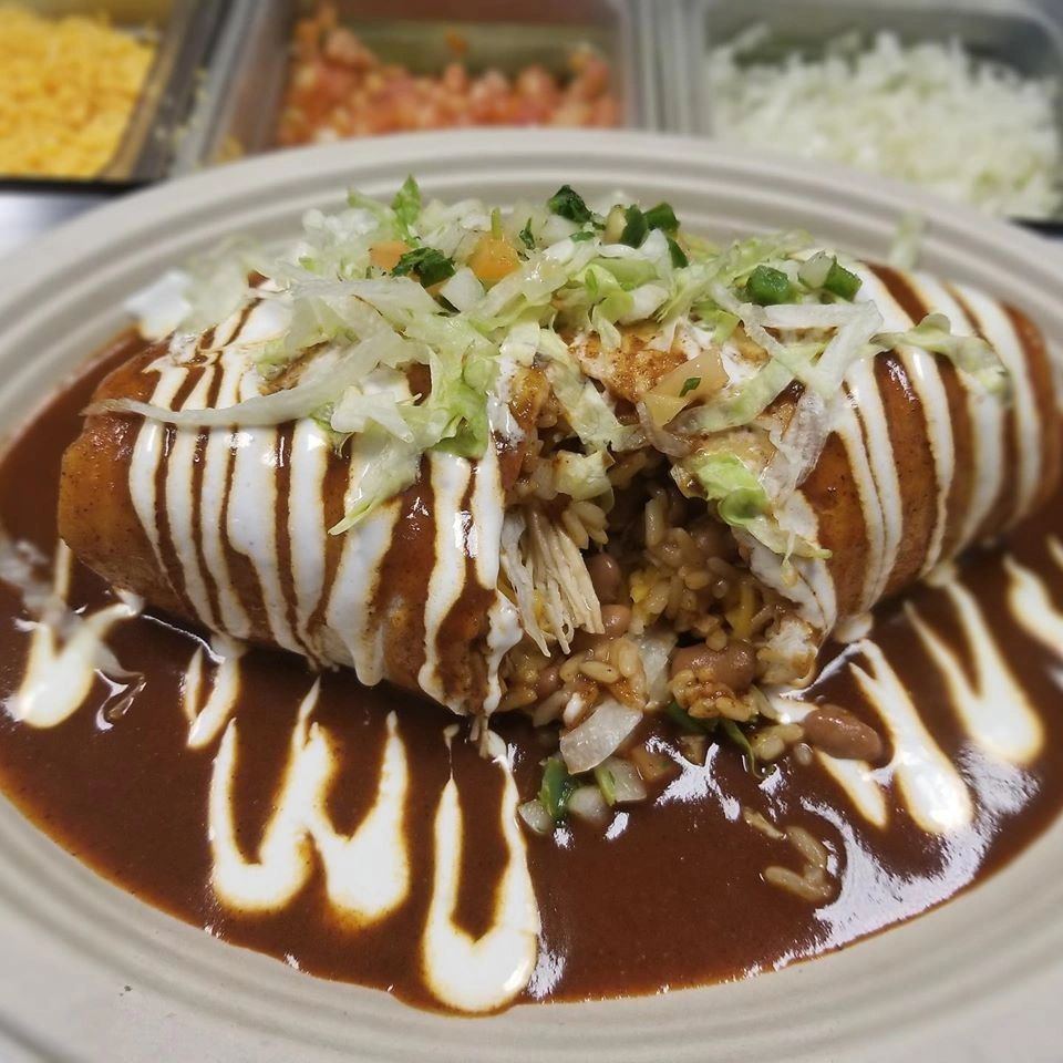 American Taco Company